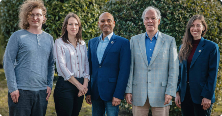 Perovskia Solar secures early adopter clients and seed funding to ...